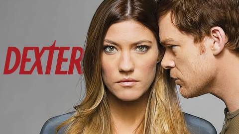 does dexter like deb