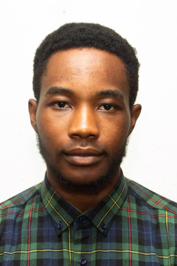 David Akinyemi | TheThings