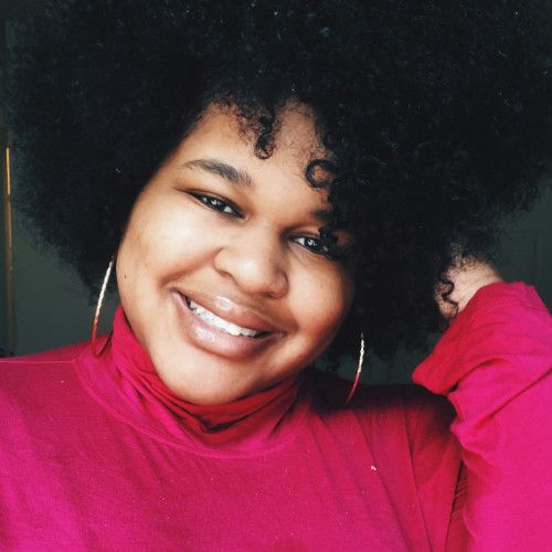 Elizabeth Randolph | TheThings