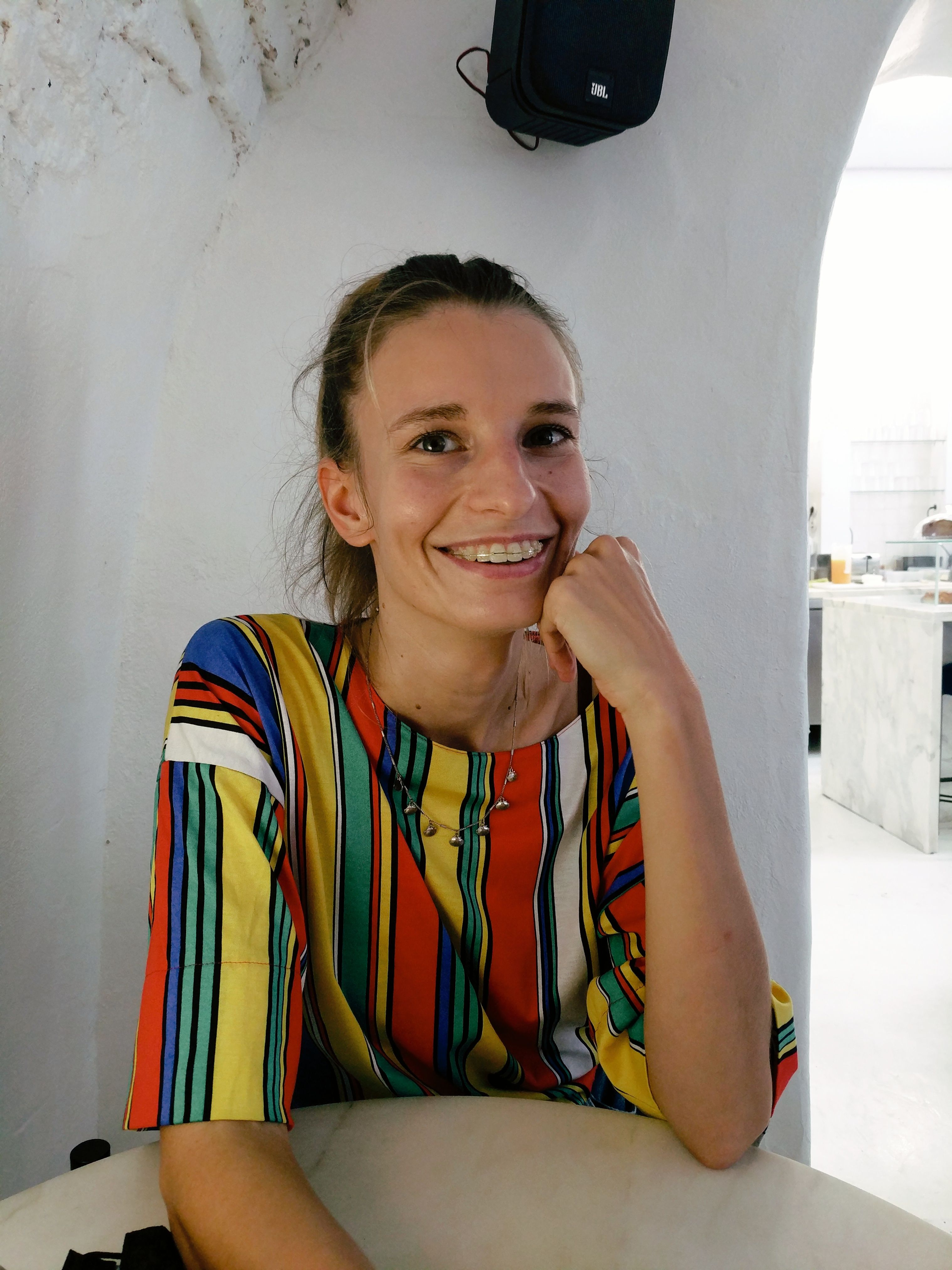 Anja Grčar | TheThings