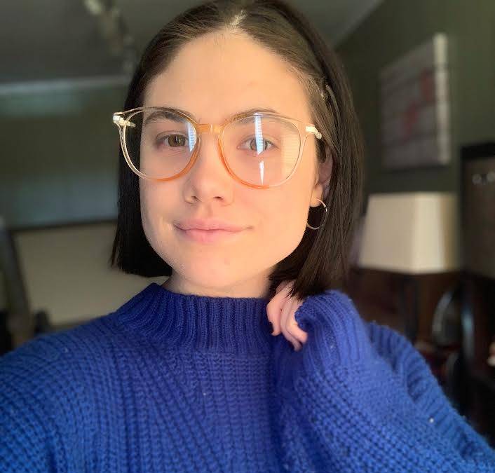 Sydney Shaffer | TheThings