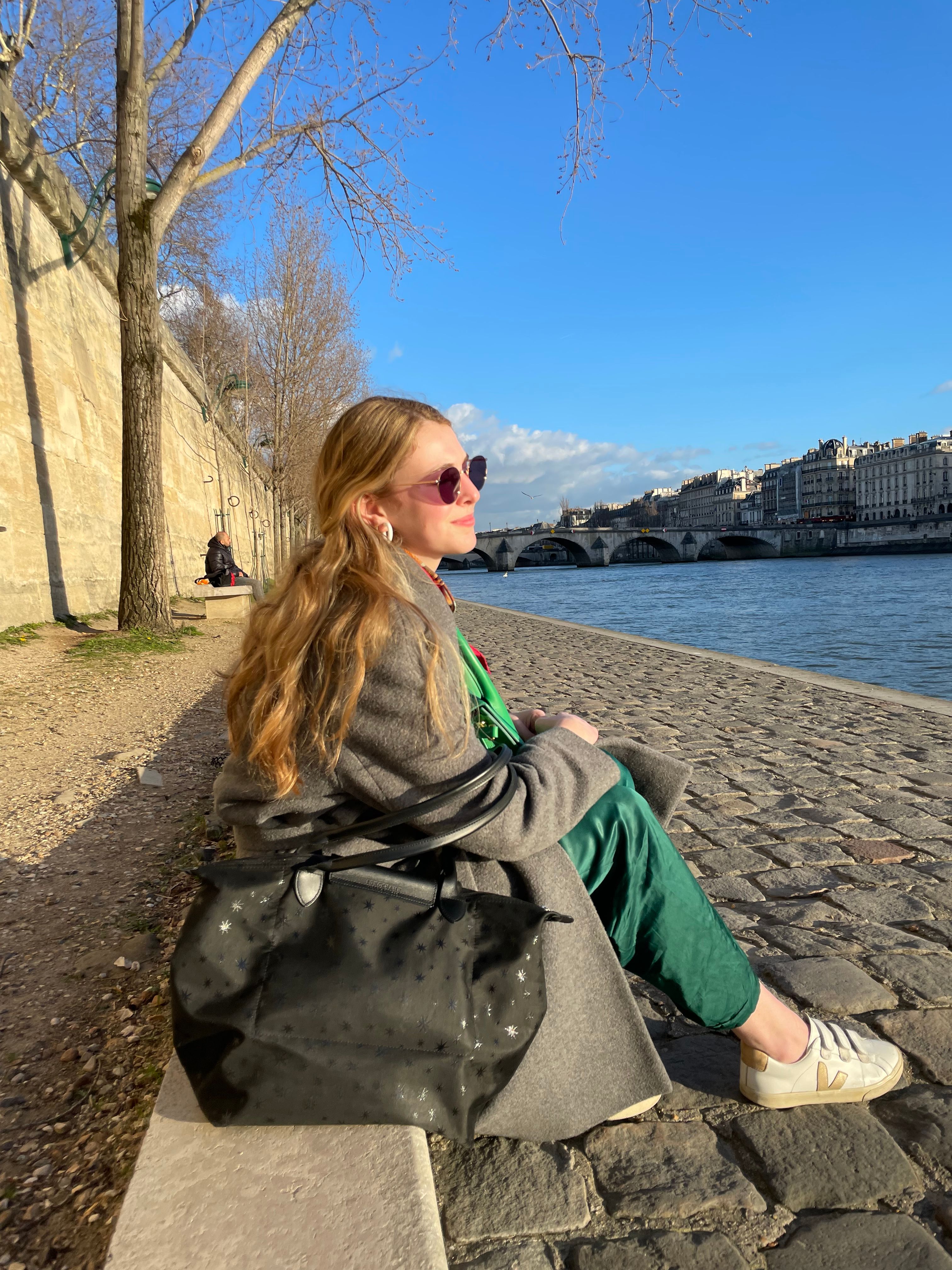 Addie Christianson | TheThings