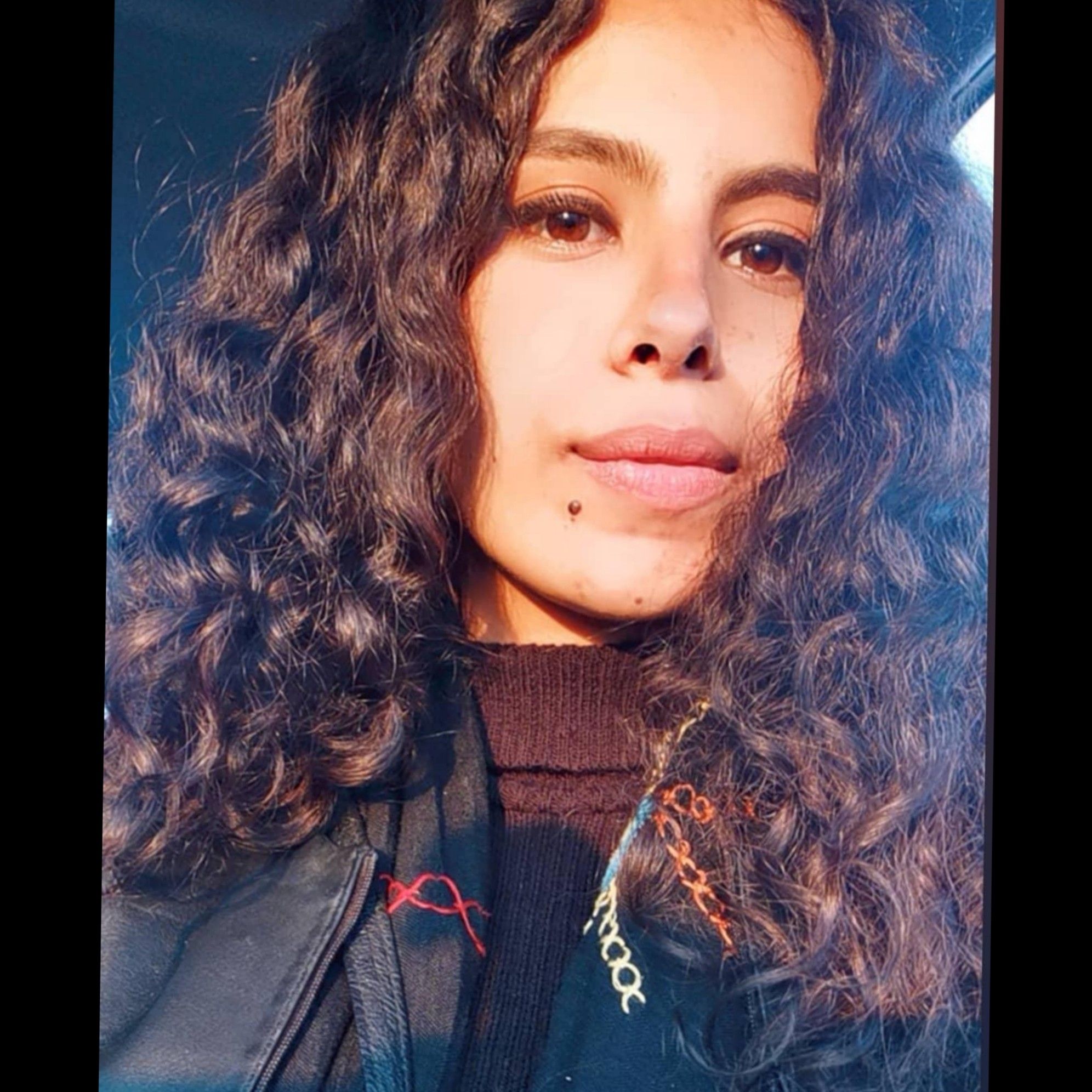 Mariam Mahdy | TheThings