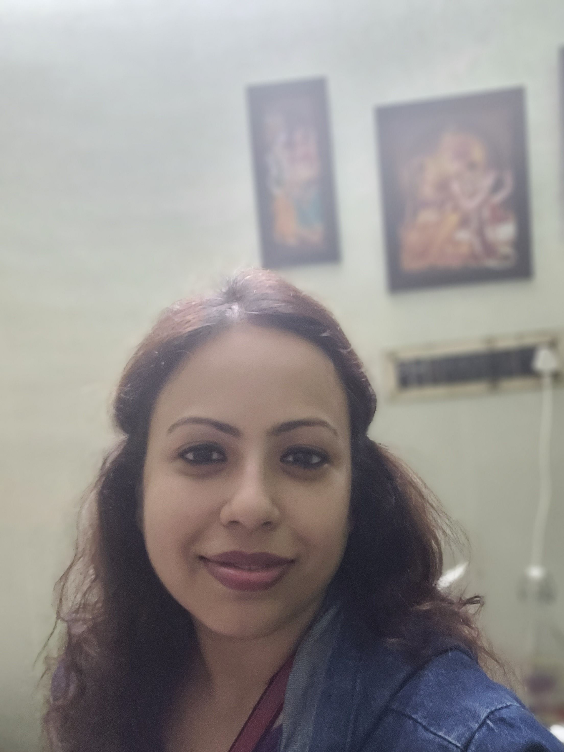 Paromita Roy | TheThings