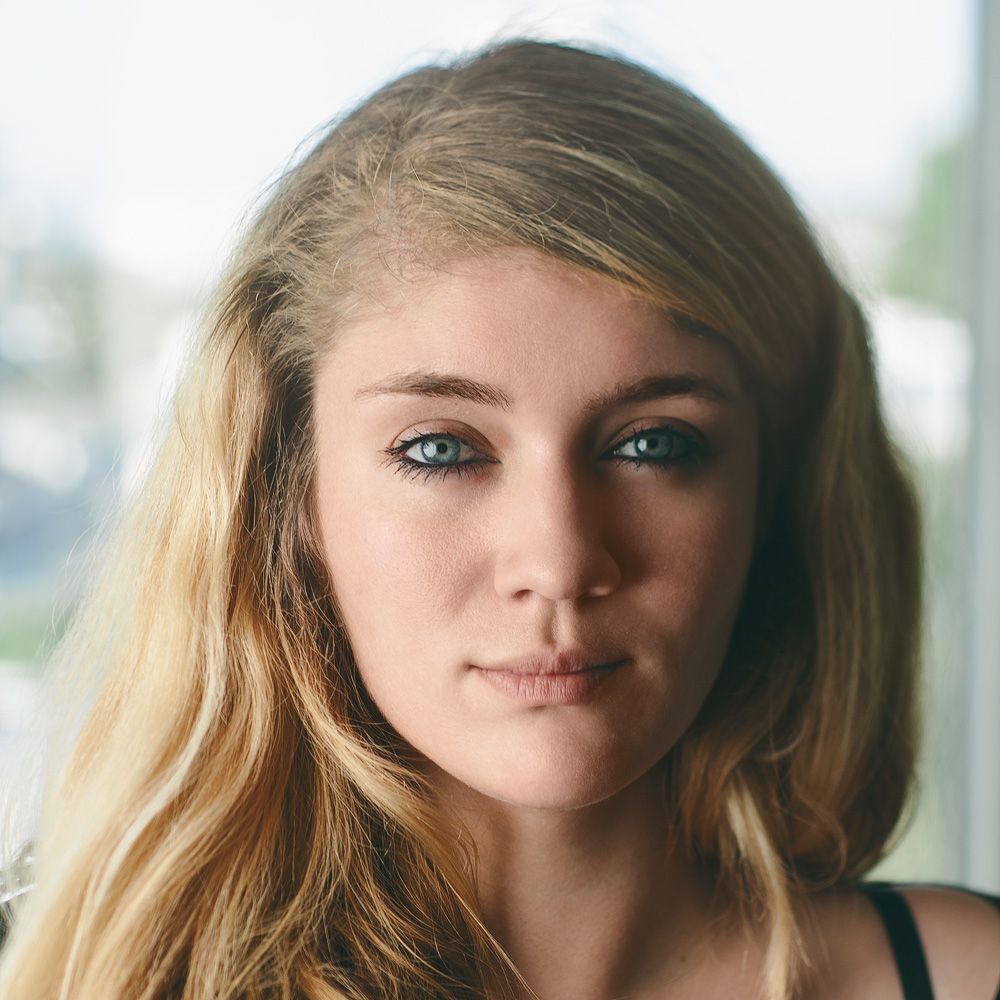 Cailyn Cox | TheThings