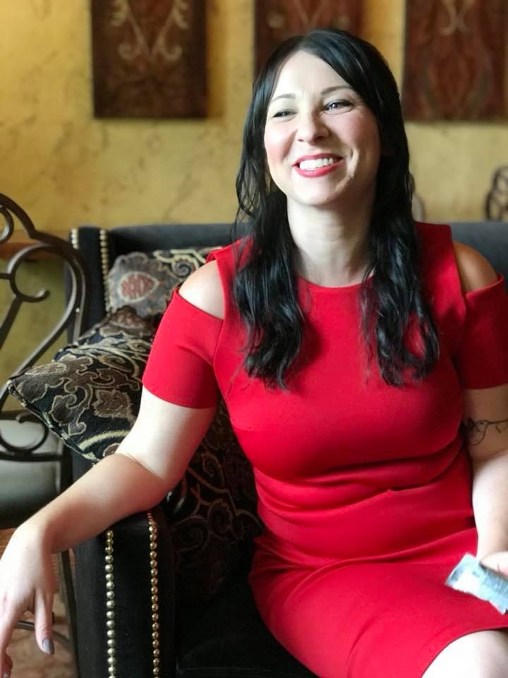 Alyson Shepard | TheThings