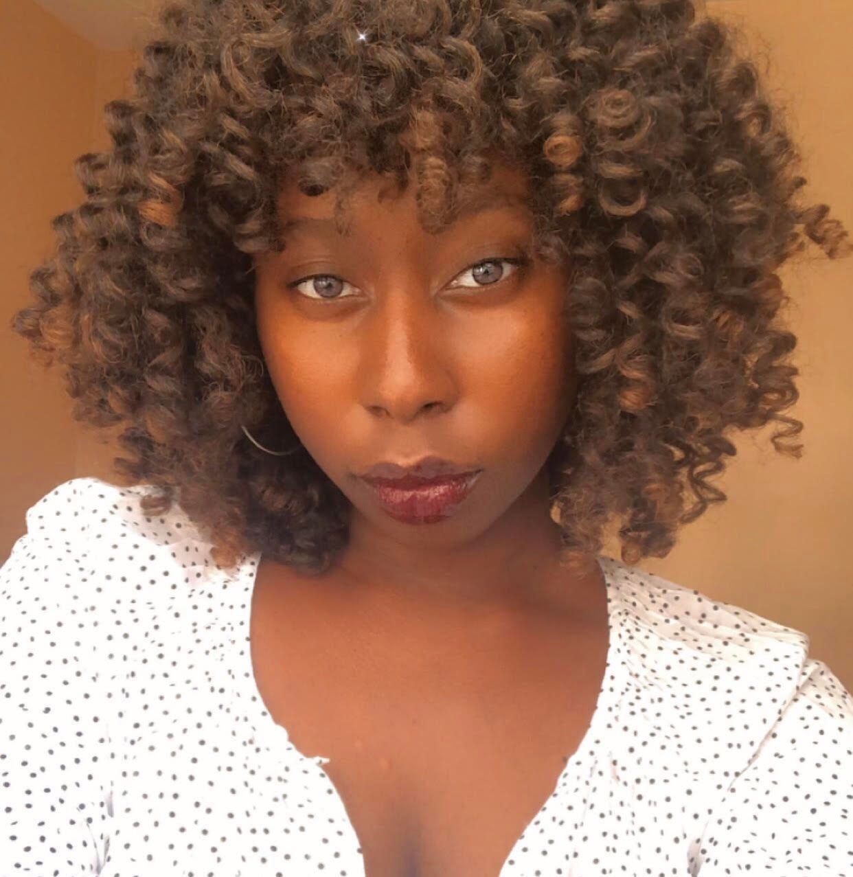 Christabel Chilande | TheThings