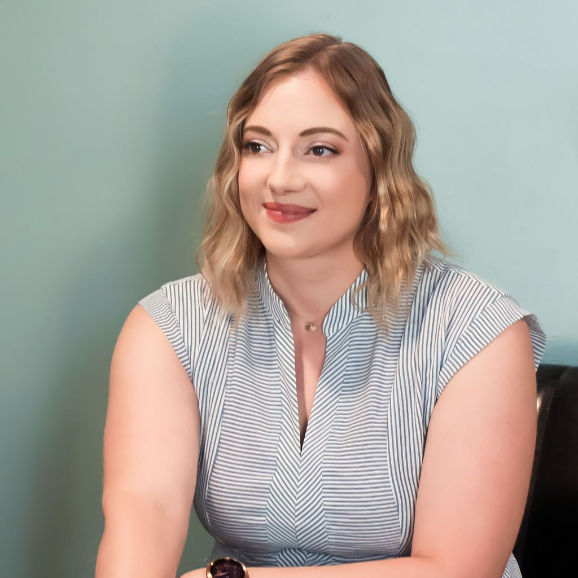 Megan Moore | TheThings