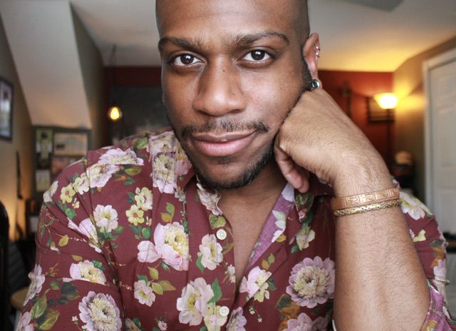 Jarrett Newman | TheThings