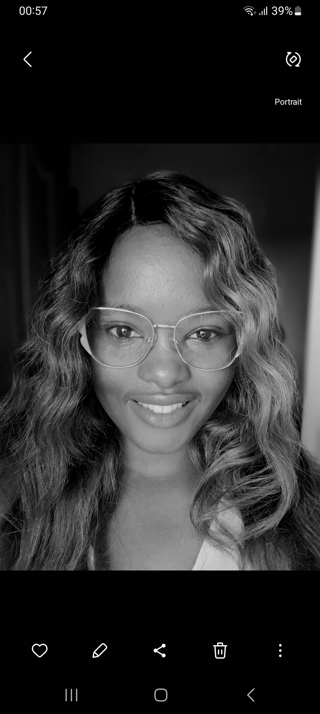 Vicky Wanja | TheThings