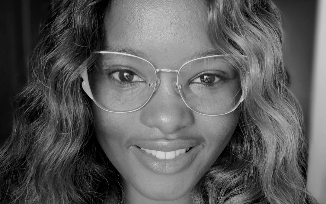 Vicky Wanja | TheThings