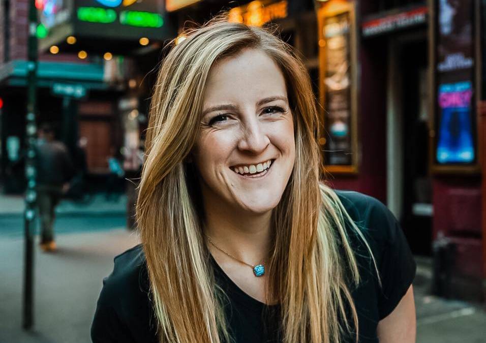 Jacki Thrapp | TheThings