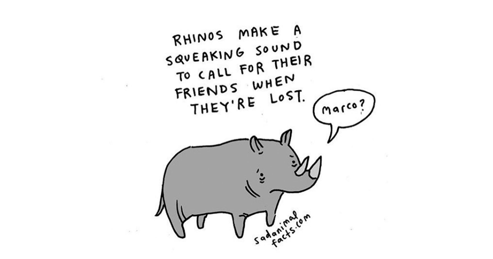 Sad Facts