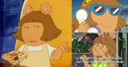 15 Times DW From Arthur Was Sassy AF TheThings 15 Times DW From Arthur Was Sassy AF TheThings