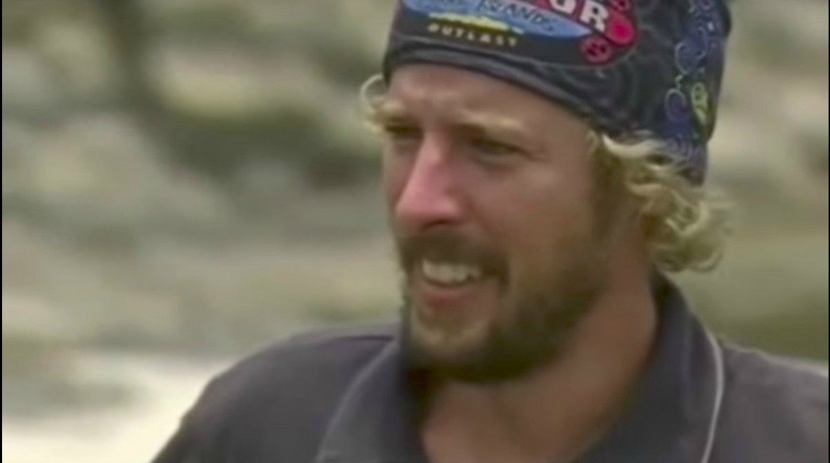 Where Is Survivor's Jonny Fairplay Now?