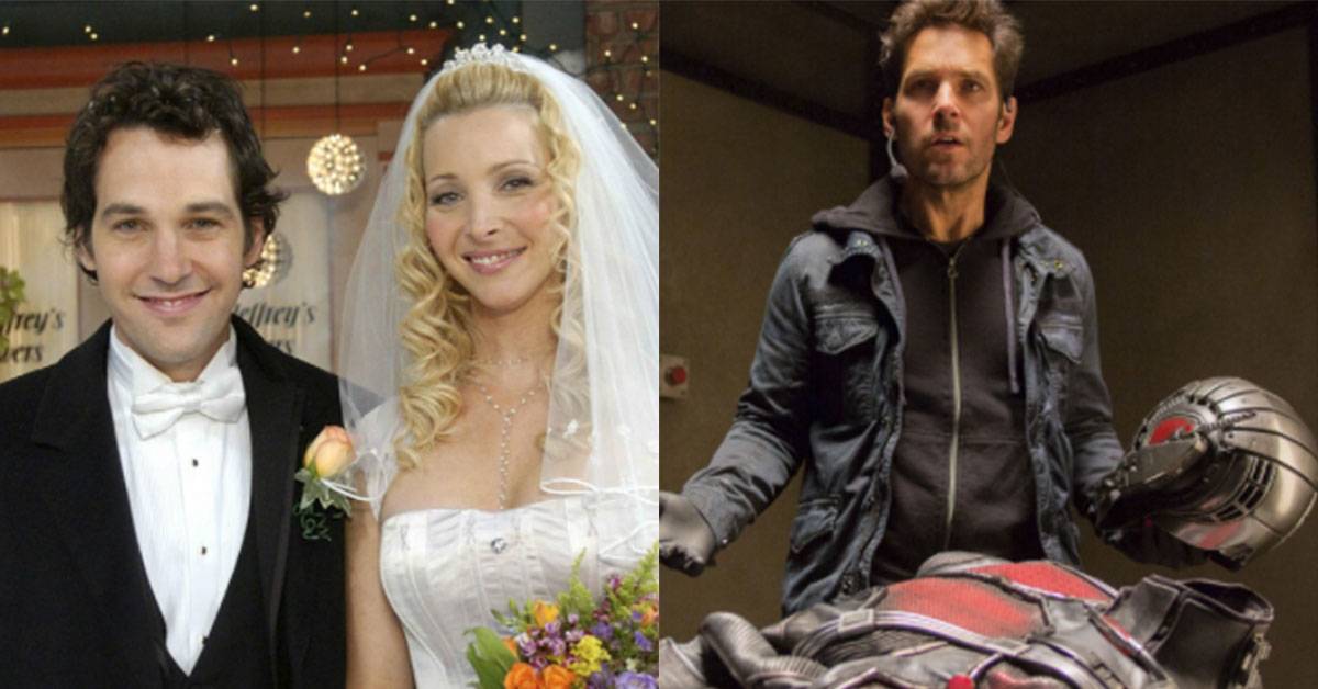 16 'Friends' Cast Members: Where Are They Now?