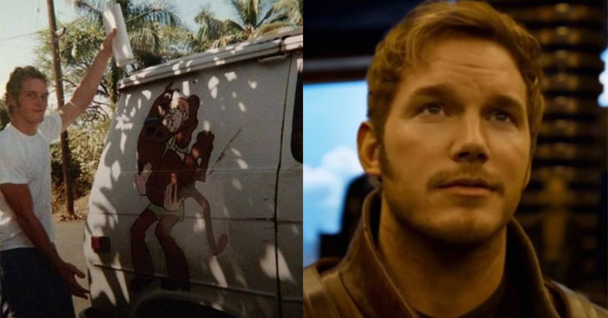 Trailer Trash To Hollywood Treasures: 15 Celebs Who Used To Live In ...