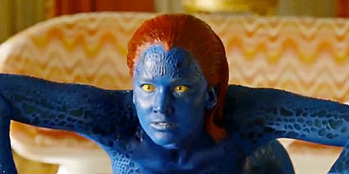 'X-Men': The Cast Ranked From Richest To Poorest