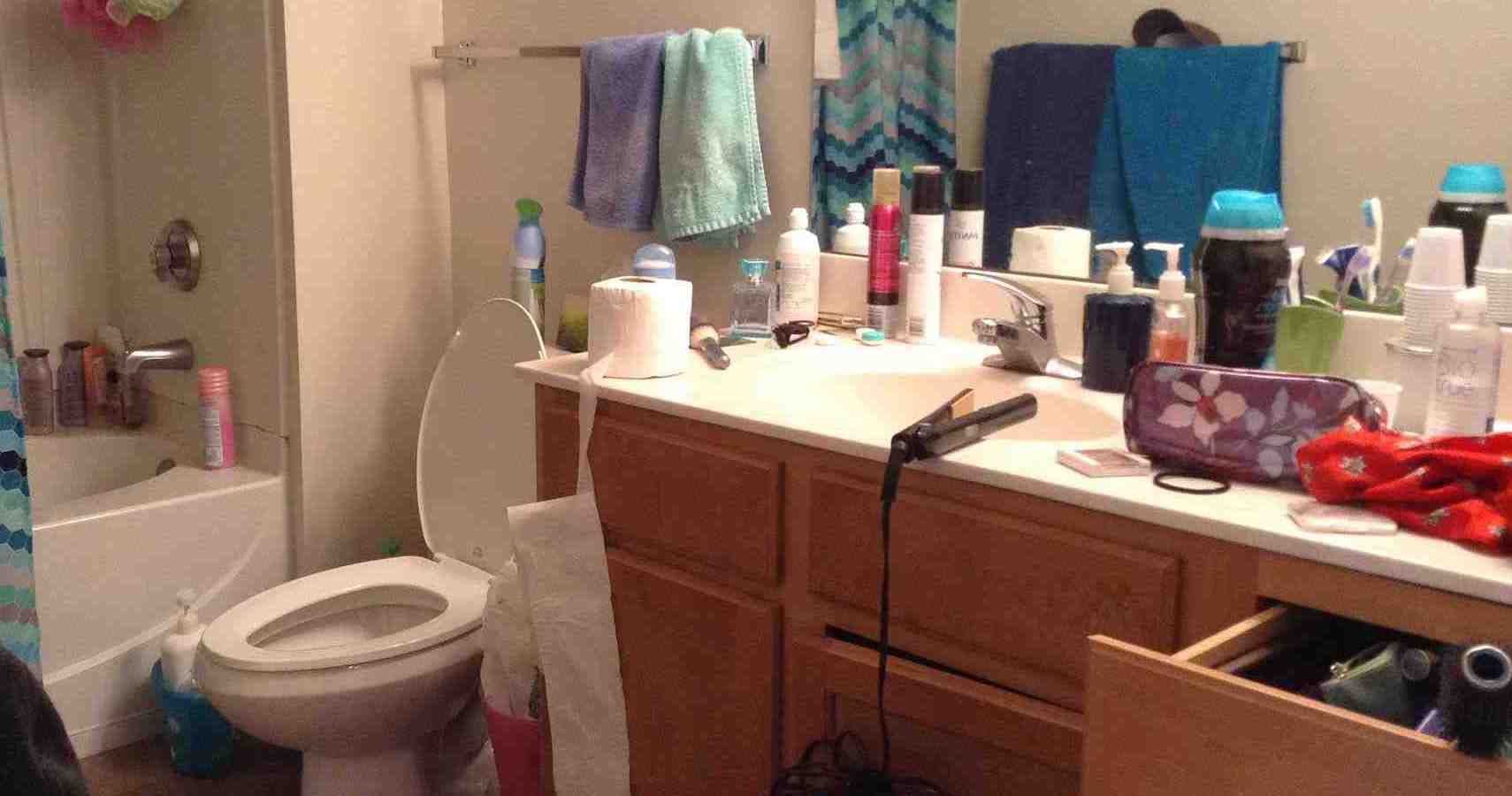 Ways To Add Storage To A Small Bathroom ways-to-add-storage-to-a-small-bathroom