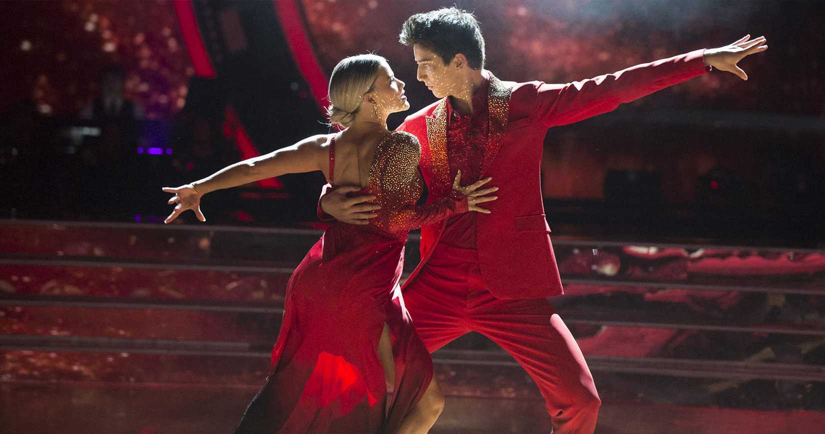 Dancing With The Stars' Partner Pairing Process Is More Thoughtful Than ...