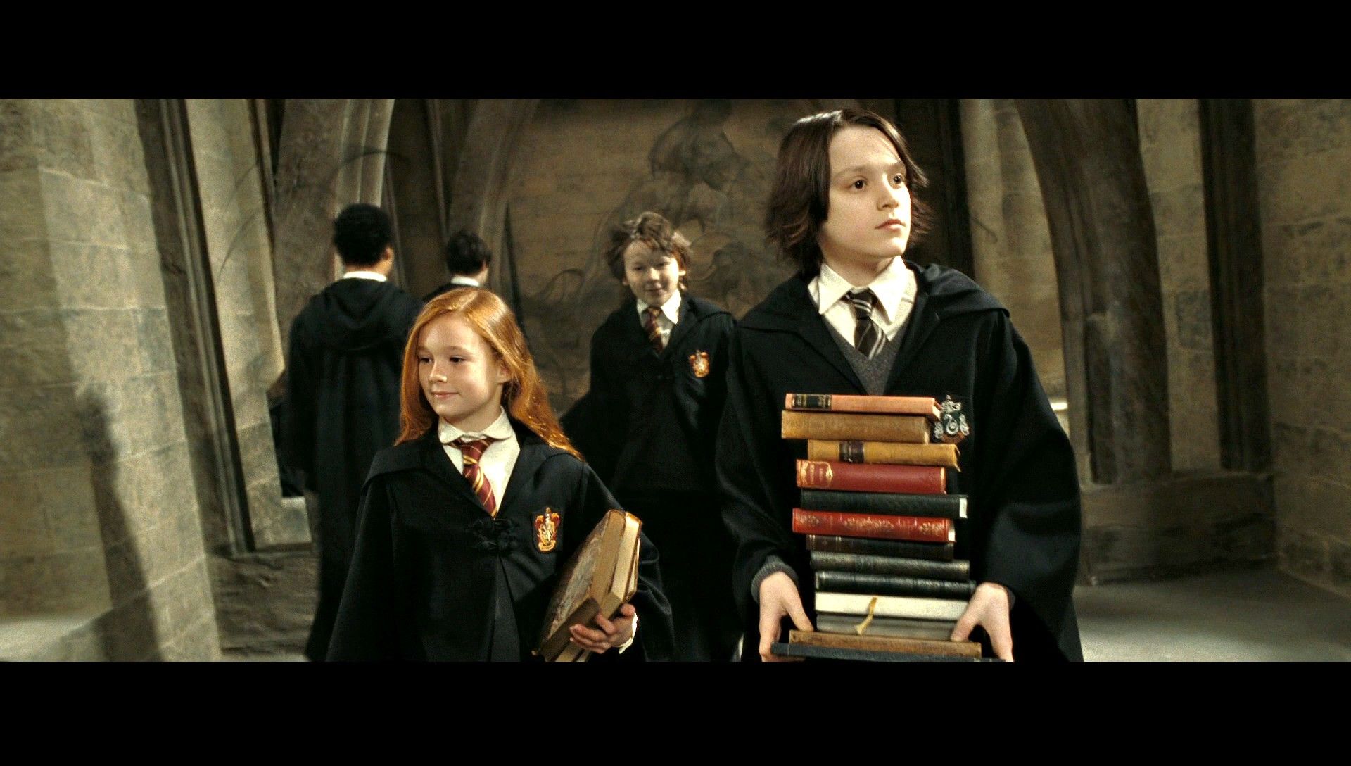 Harry Potter: 25 Things Only Super-Fans Know About Snape And Lily’s ...