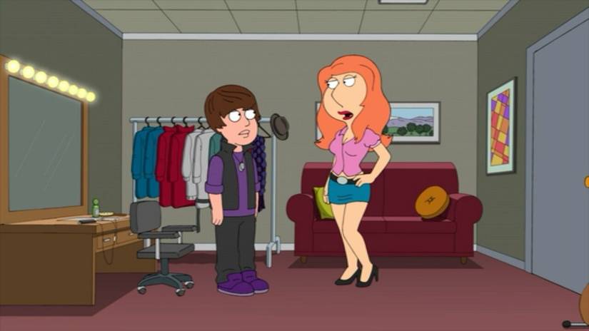 Family Guy: 16 Wild Revelations About Peter And Lois’ Relationship