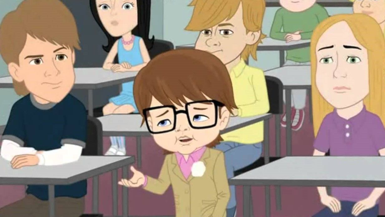 15 Notoriously Bad Animated Shows Everyone Forgets (And 15 That Were ...