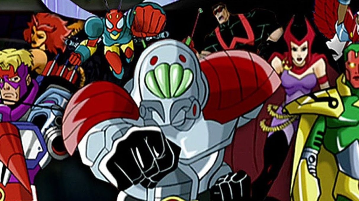 15 Notoriously Bad Animated Shows Everyone Forgets (And 15 That Were ...