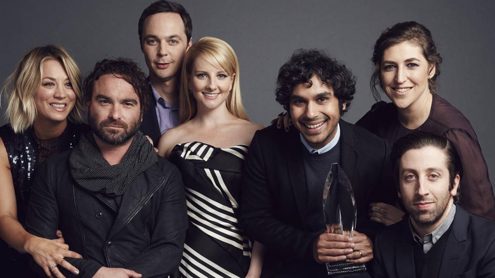 Big Bang Theory: 12 Rules Actors Have To Follow (And 7 They Love To Break)