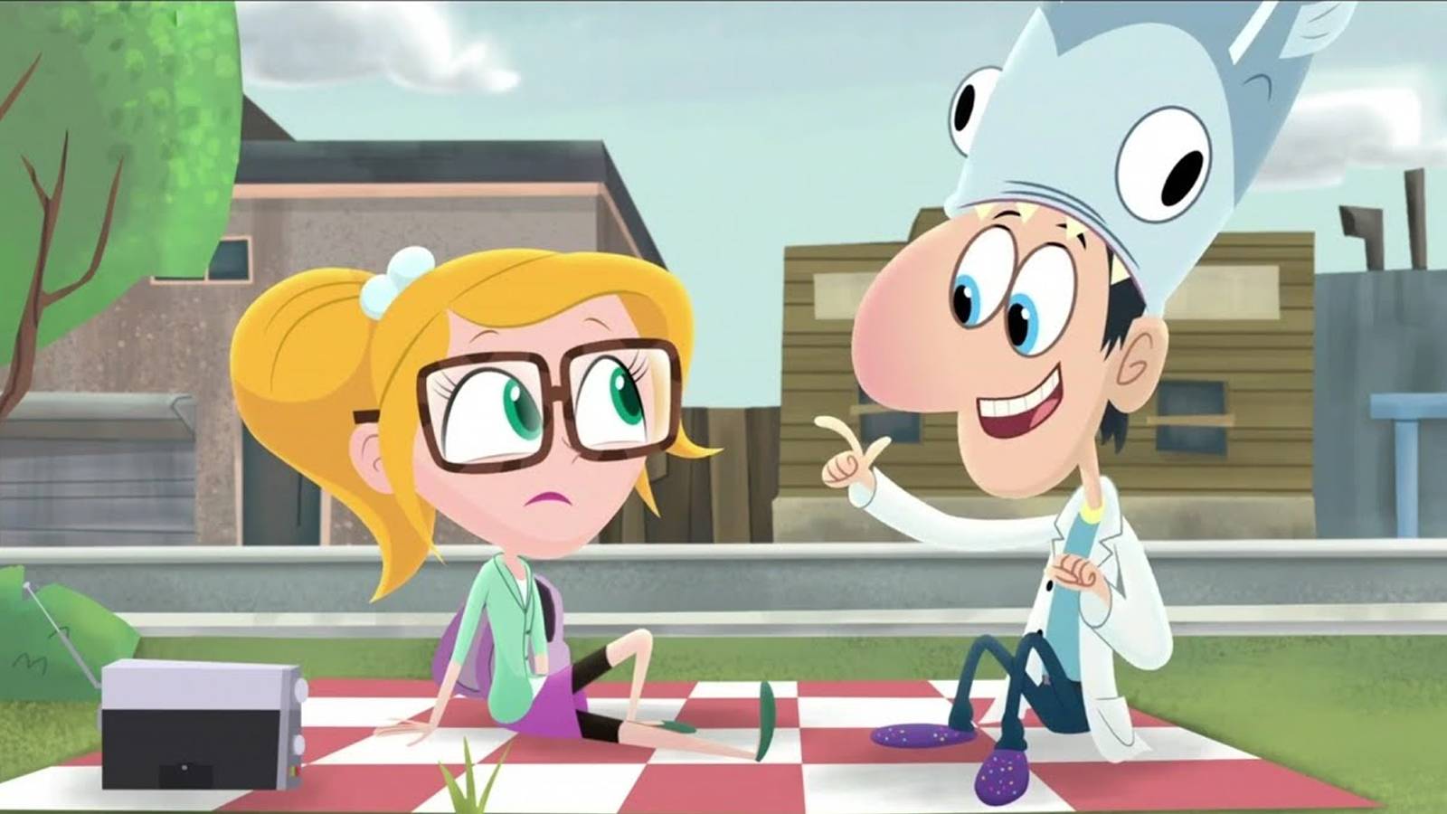 15 Notoriously Bad Animated Shows Everyone Forgets (And 15 That Were ...