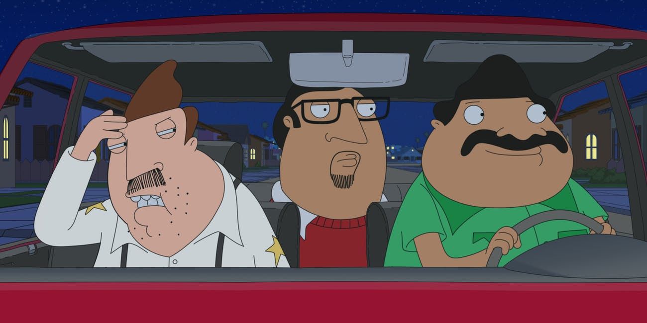 15 Notoriously Bad Animated Shows Everyone Forgets (And 15 That Were ...