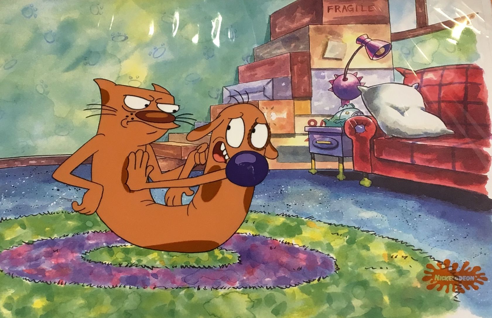 15 Worst Nick Shows From The 90s (And The 5 Best)