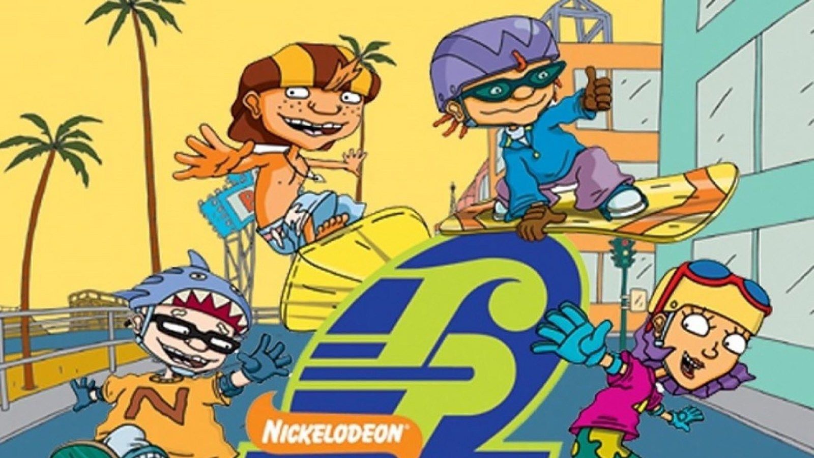 15 Worst Nick Shows From The 90s (And The 5 Best)