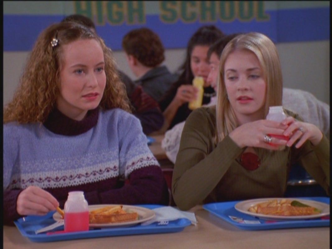 25 Things That Make No Sense About The Original Sabrina TV Series