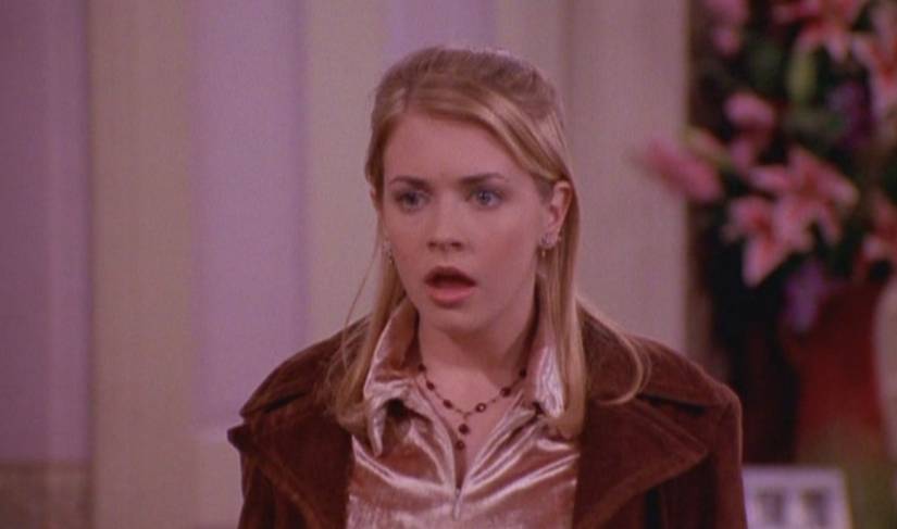 25 Things That Make No Sense About The Original Sabrina TV Series