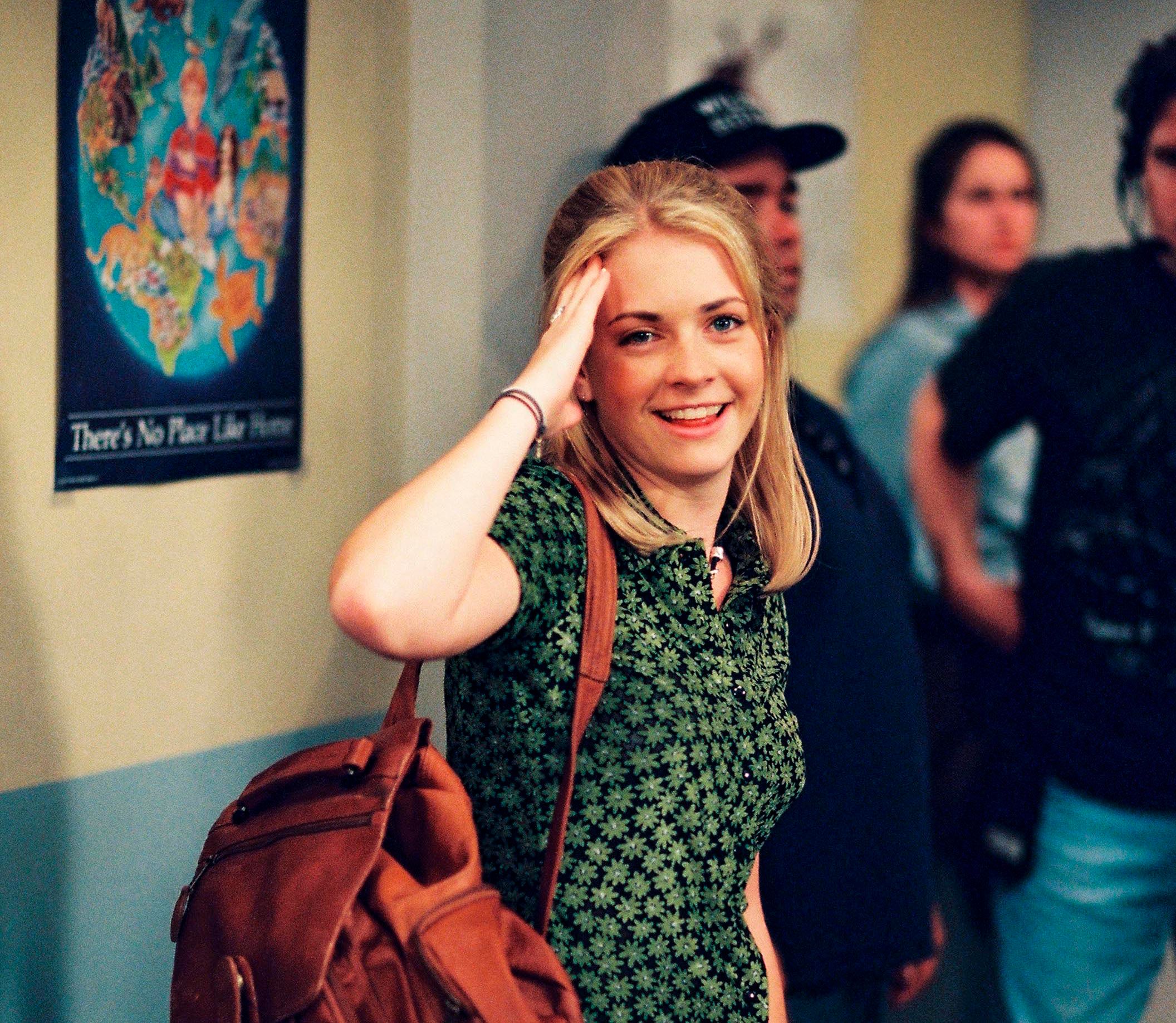 25 Things That Make No Sense About The Original Sabrina TV Series