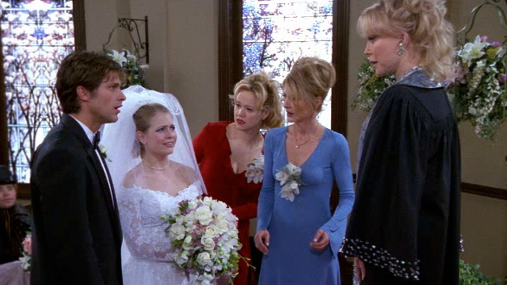 25 Things That Make No Sense About The Original Sabrina TV Series