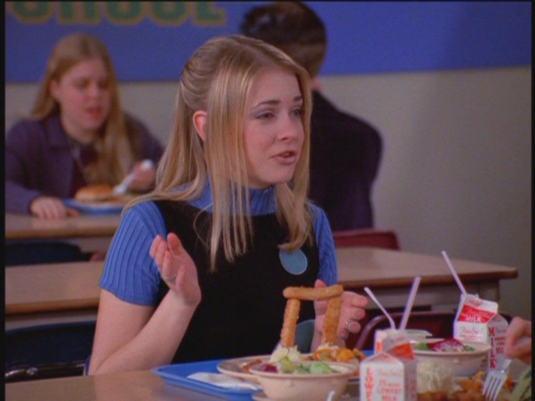 25 Things That Make No Sense About The Original Sabrina TV Series