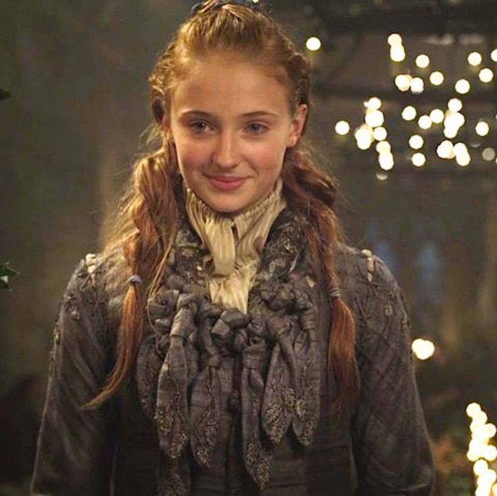 Game Of Thrones: 25 Wild Revelations About Sansa And Joffrey's Relationship