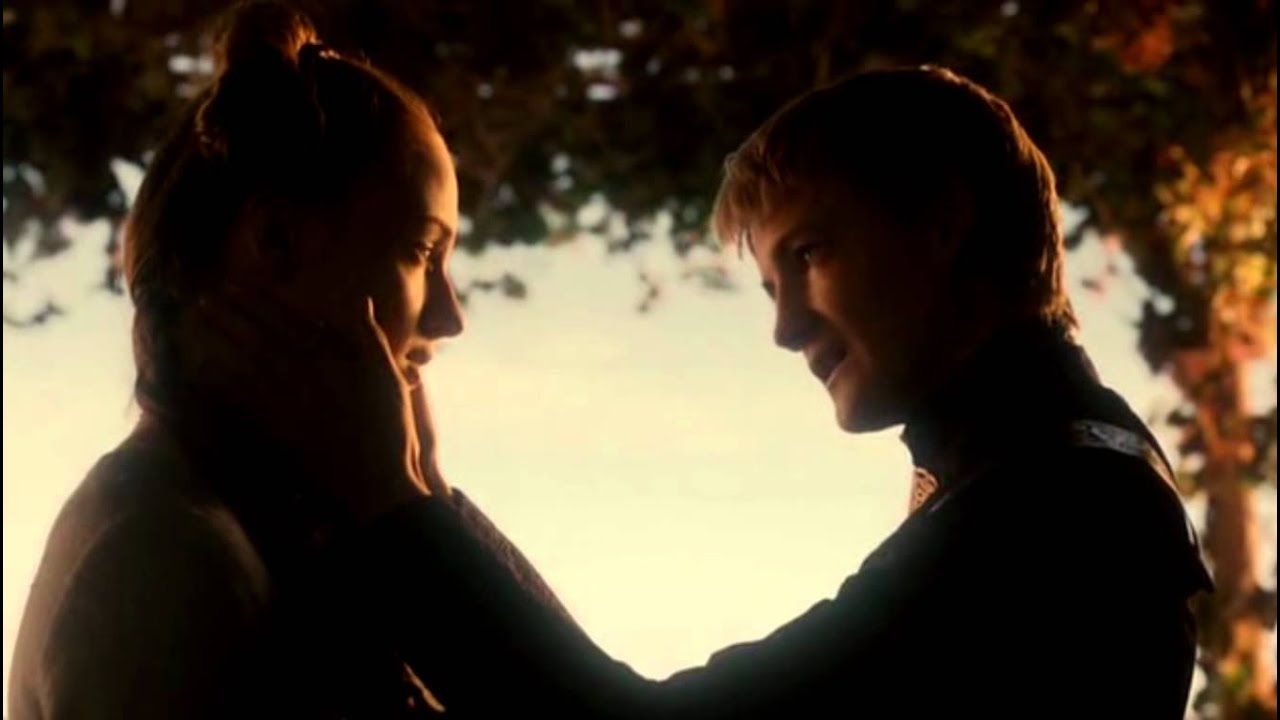 Game Of Thrones: 25 Wild Revelations About Sansa And Joffrey's Relationship