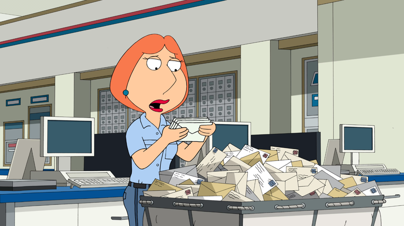 Family Guy: 16 Wild Revelations About Peter And Lois’ Relationship