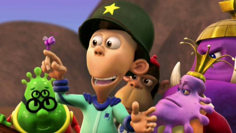 15 Notoriously Bad Animated Shows Everyone Forgets (And 15 That Were ...