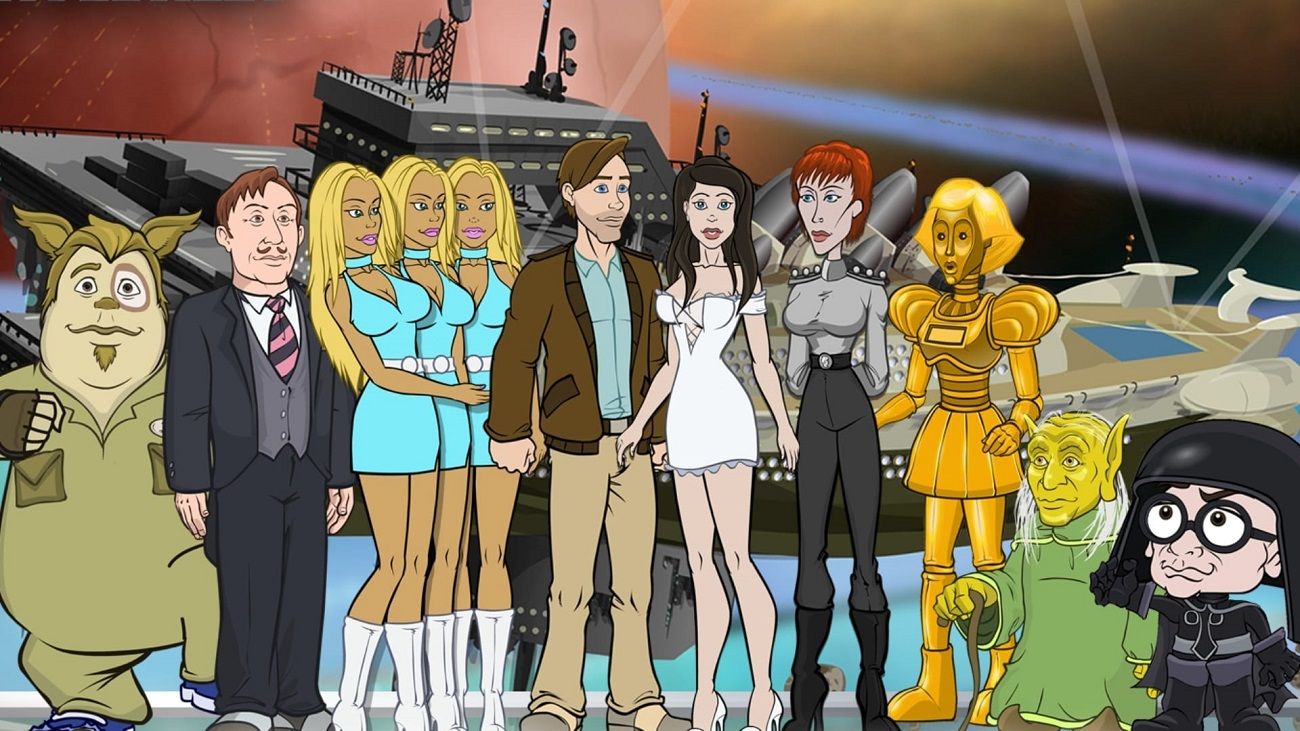 15 Notoriously Bad Animated Shows Everyone Forgets (And 15 That Were ...