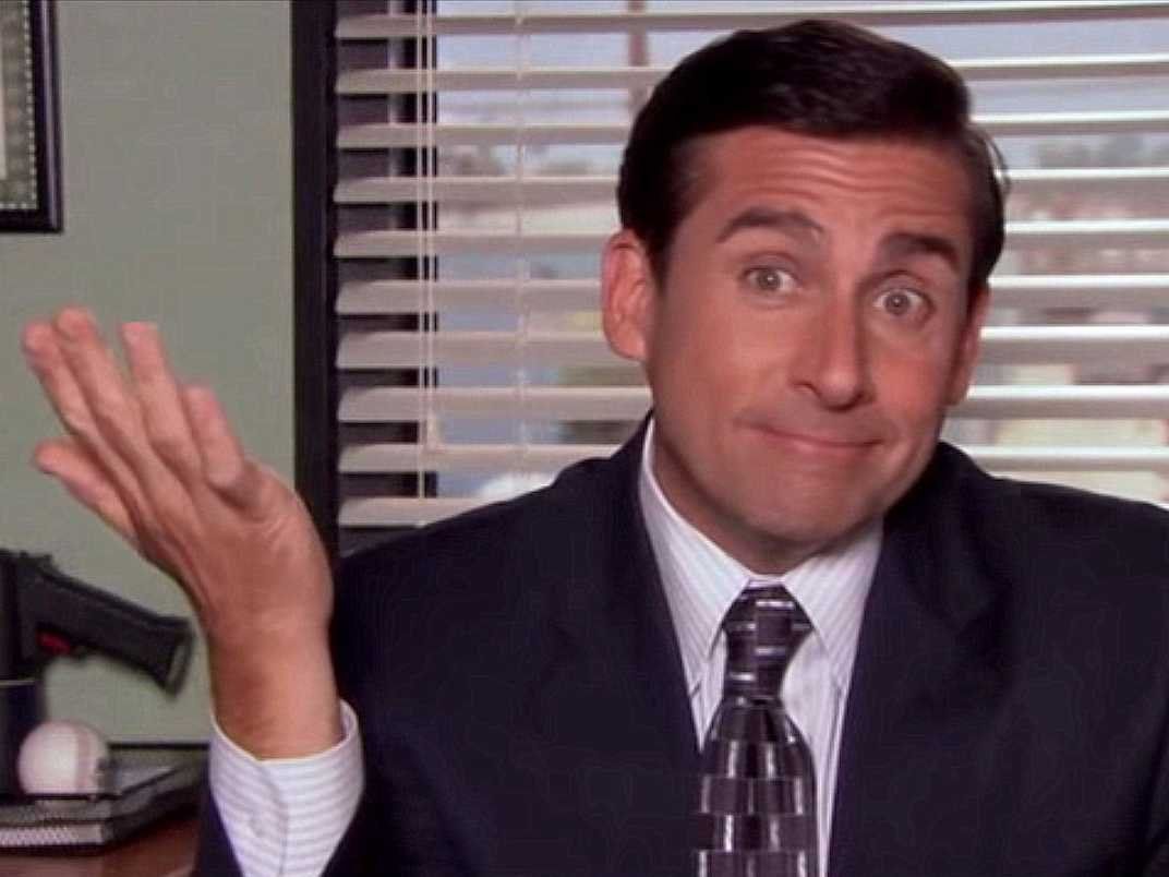 The Office: 25 Wild Revelations About Michael And Holly's Relationship