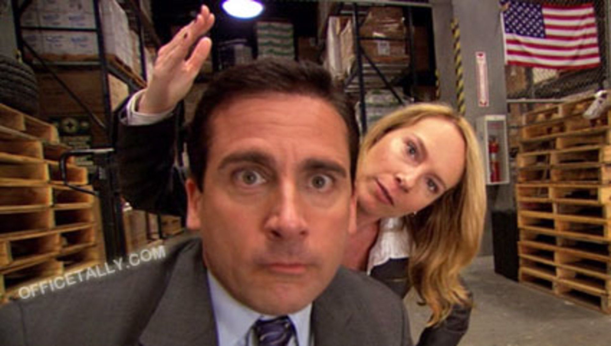 The Office: 25 Wild Revelations About Michael And Holly's Relationship
