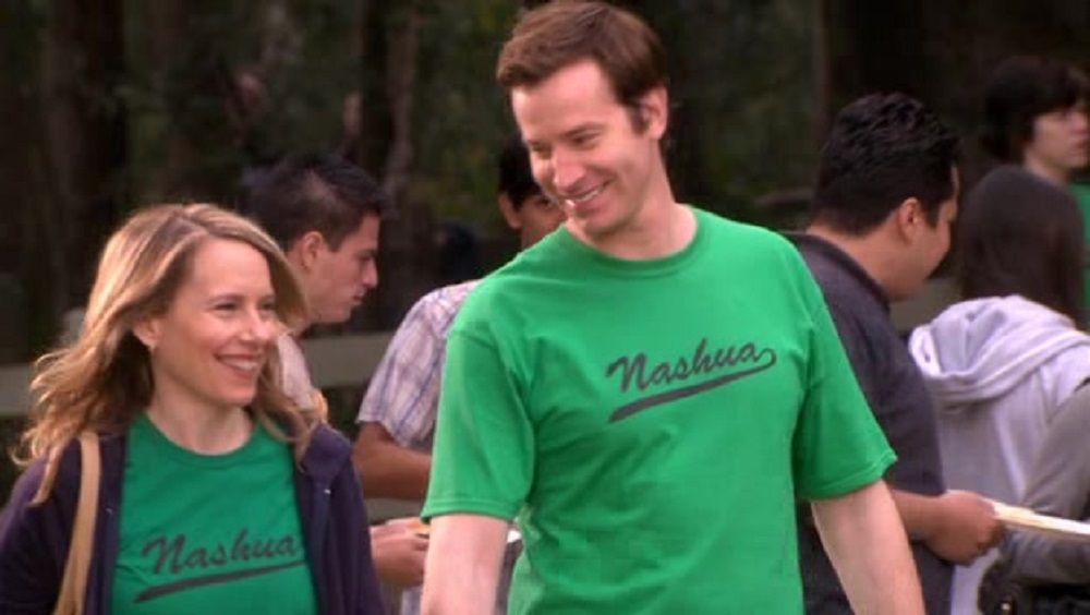 The Office: 25 Wild Revelations About Michael And Holly's Relationship