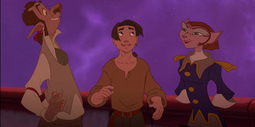15 Disney Movies That Completely Flopped (And 10 That Became Massive Hits)