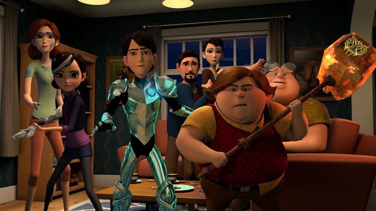 15 Notoriously Bad Animated Shows Everyone Forgets (And 15 That Were ...