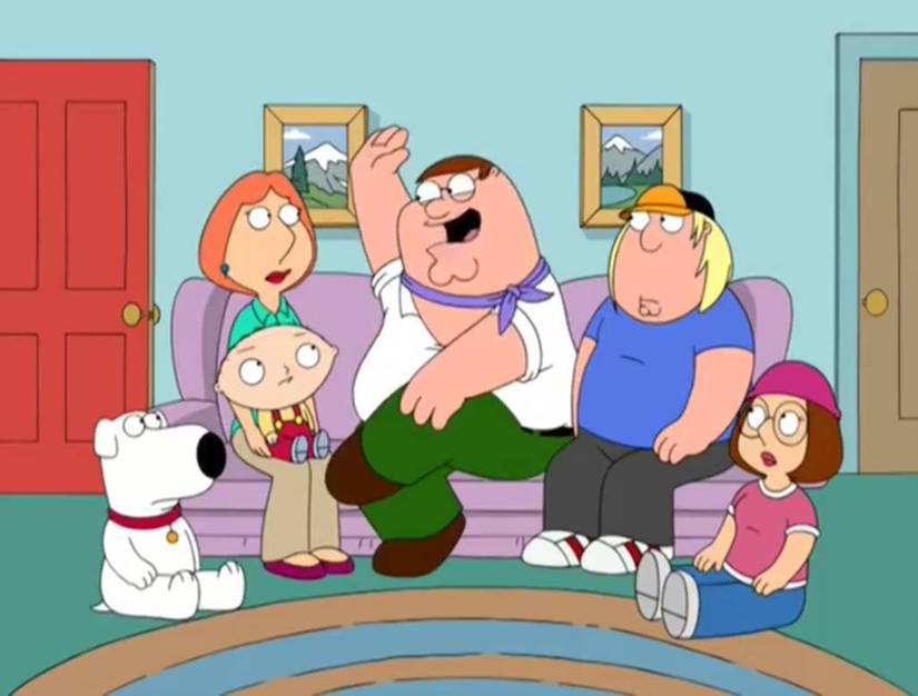 Family Guy: 16 Wild Revelations About Peter And Lois’ Relationship