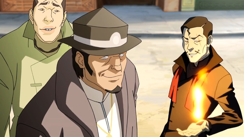 Avatar: Every Waterbender, Ranked From Weakest To Most Powerful